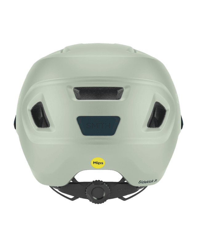 Kjøp Smith Sidekick Jr. Mips - Matte Dew Drop | Skistarshop