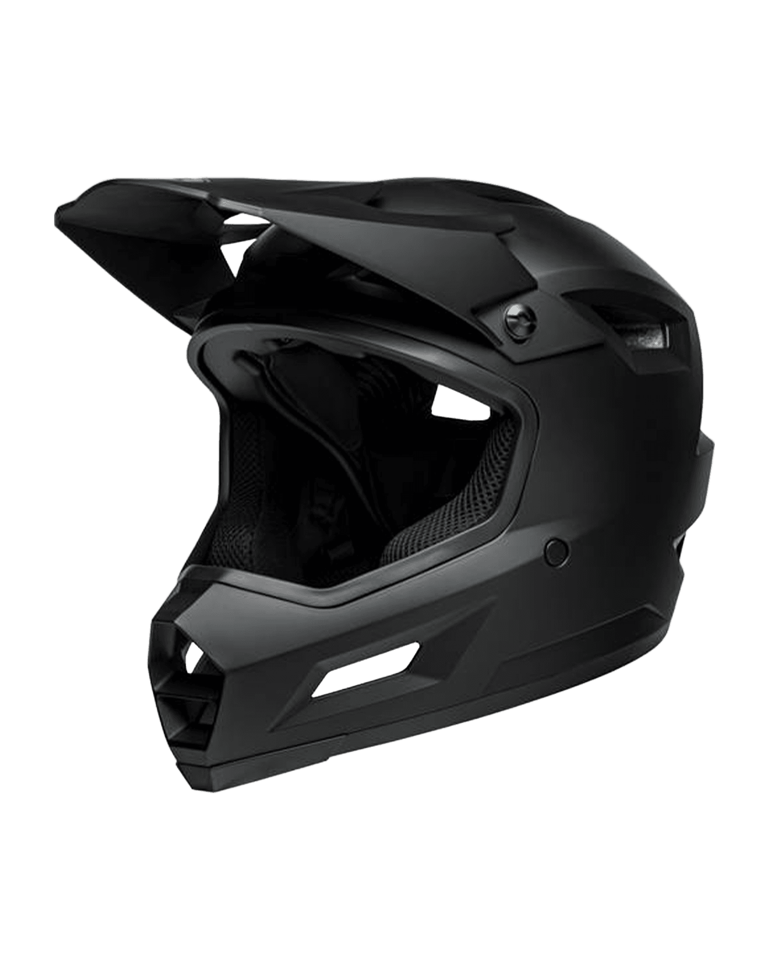 Køb Bell Sanction 2 - Mat Black | Skistarshop